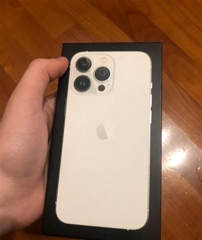 IPHONE 13 PRO 1TB NUOVO