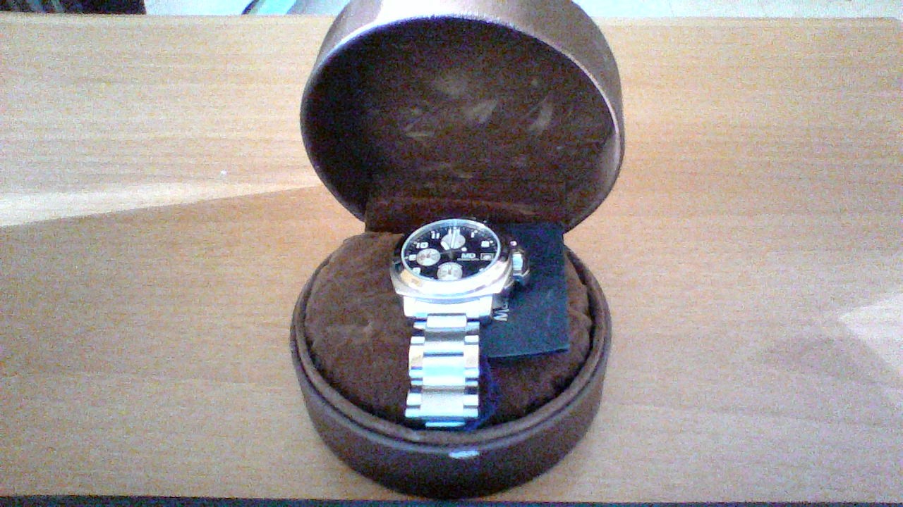 OROLOGIO MASSIMO DUTTI