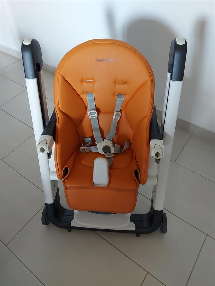 SEGGIOLONE PEG PEREGO SIESTA