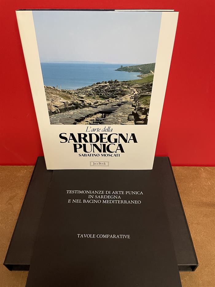 LIBRI SARDEGNA