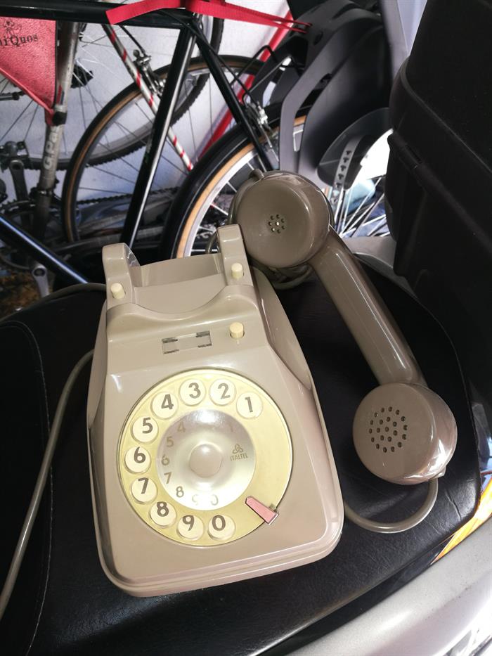 TELEFONO ORIGINALE SIP