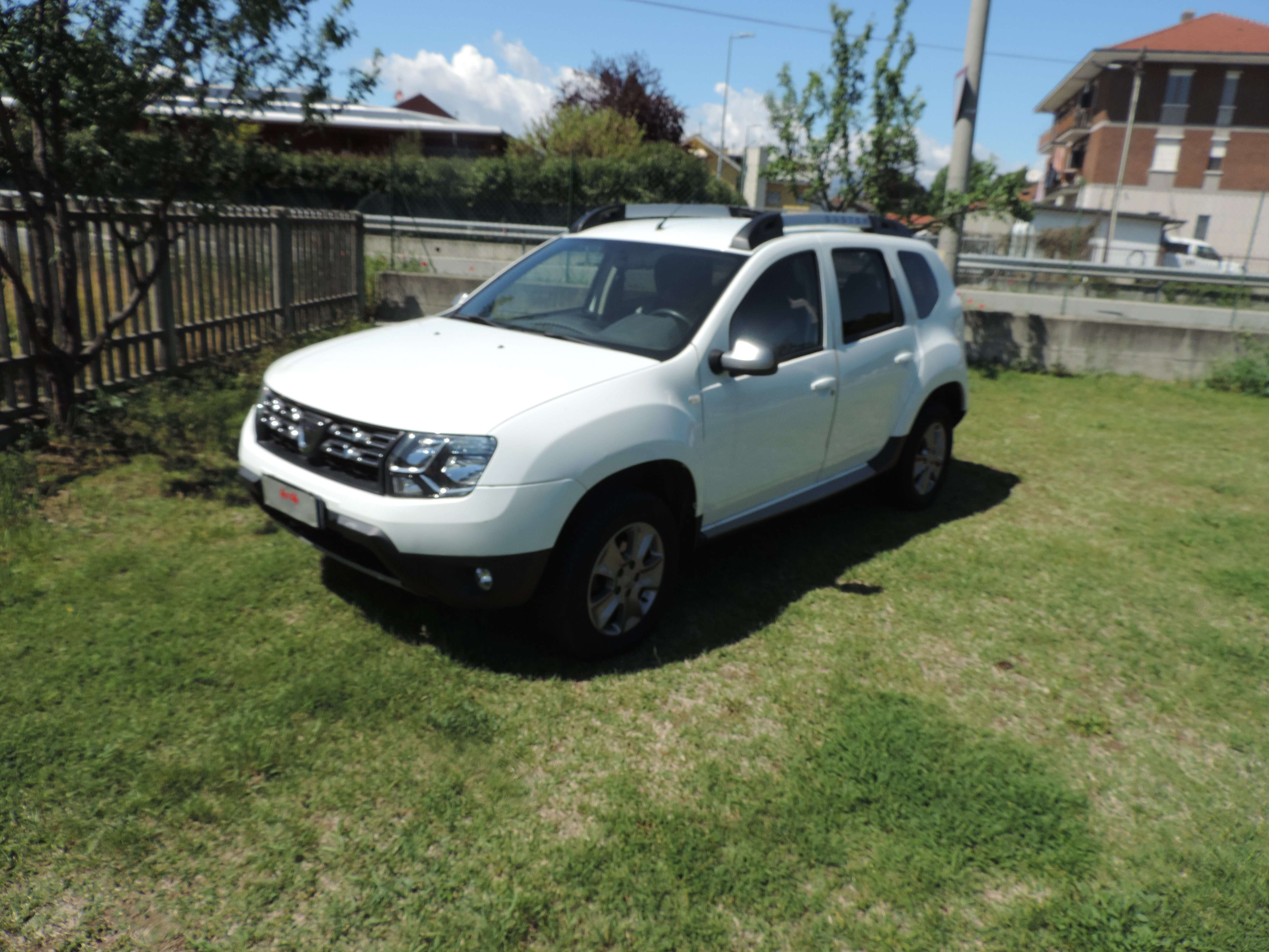 Dacia DusterDuster 1.6 Black Shadow Gpl 4x2 s