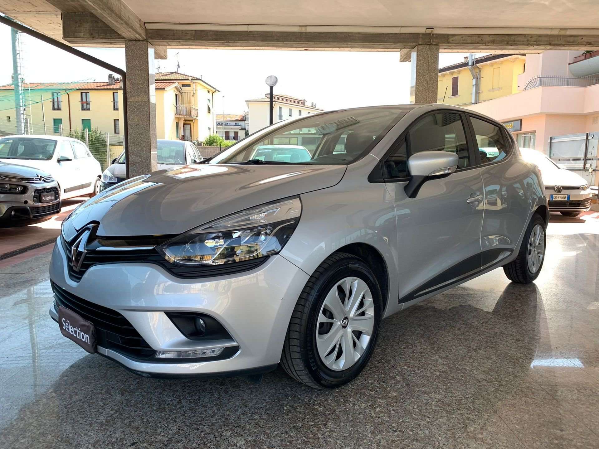 Renault Clio1.5 dCi 90CV Energy Business , AZIENDALE