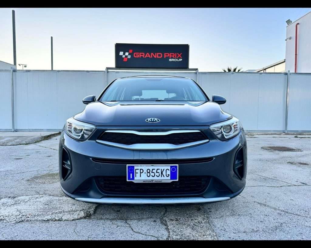 Kia Stonic1.6 CRDi 110 CV Urban