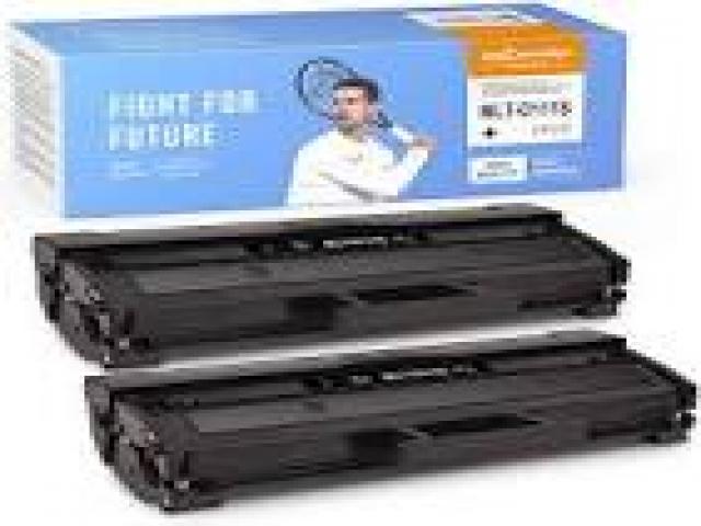 Beltel - gpc image 2-pack d111s cartucce toner