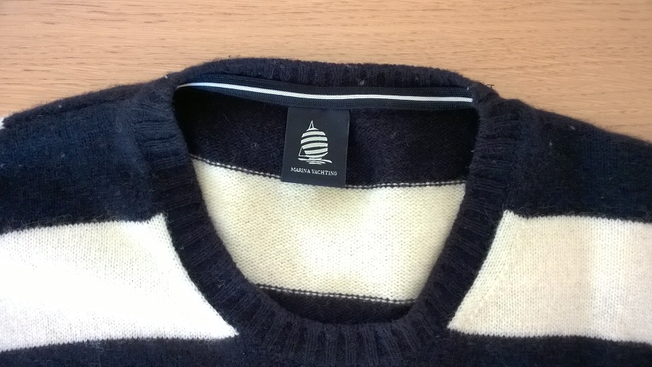 MAGLIONE MARINA YACHTING