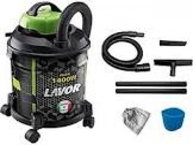 Beltel - lavor joker 1400 s aspiratore ultima occasione