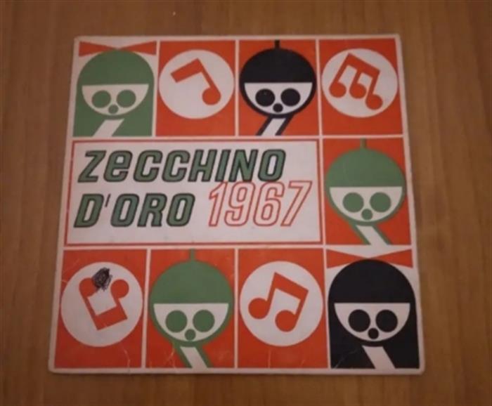 ZECCHINO D'ORO