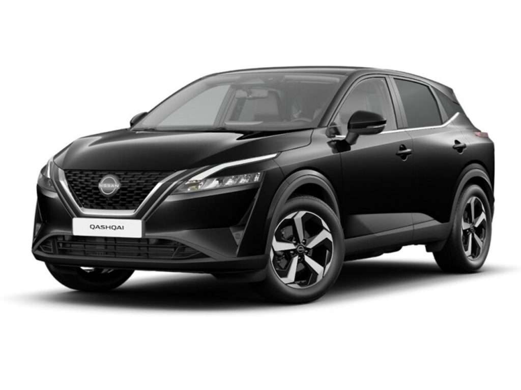 Nissan QashqaiN-Connecta Mild Hybrid Pronta Consegna MHEV