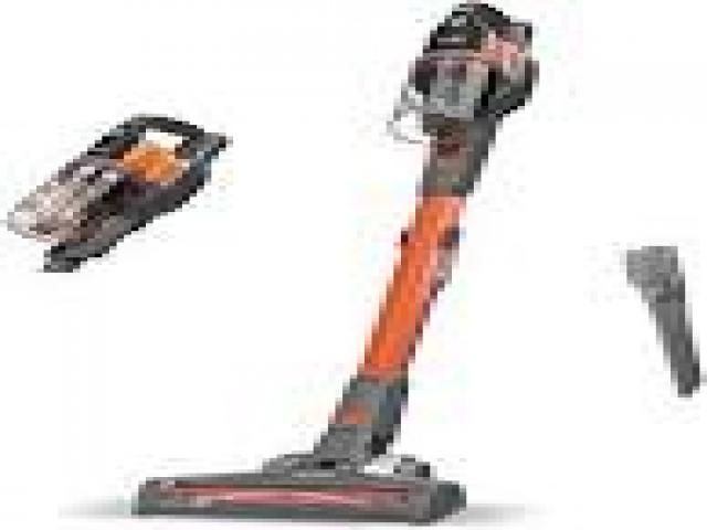 Hoover fd22g scopa ricaricabile ultimo affare - beltel