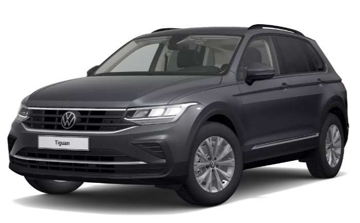 Volkswagen Tiguan2.0 TDI SCR Life