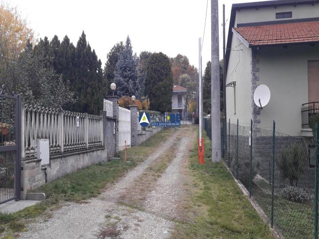 Abitazione in villini - strada badino, 16 - cumiana (to)