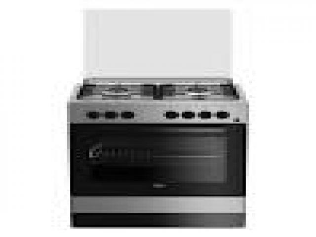 Beltel - beko fse62110dx vera occasione