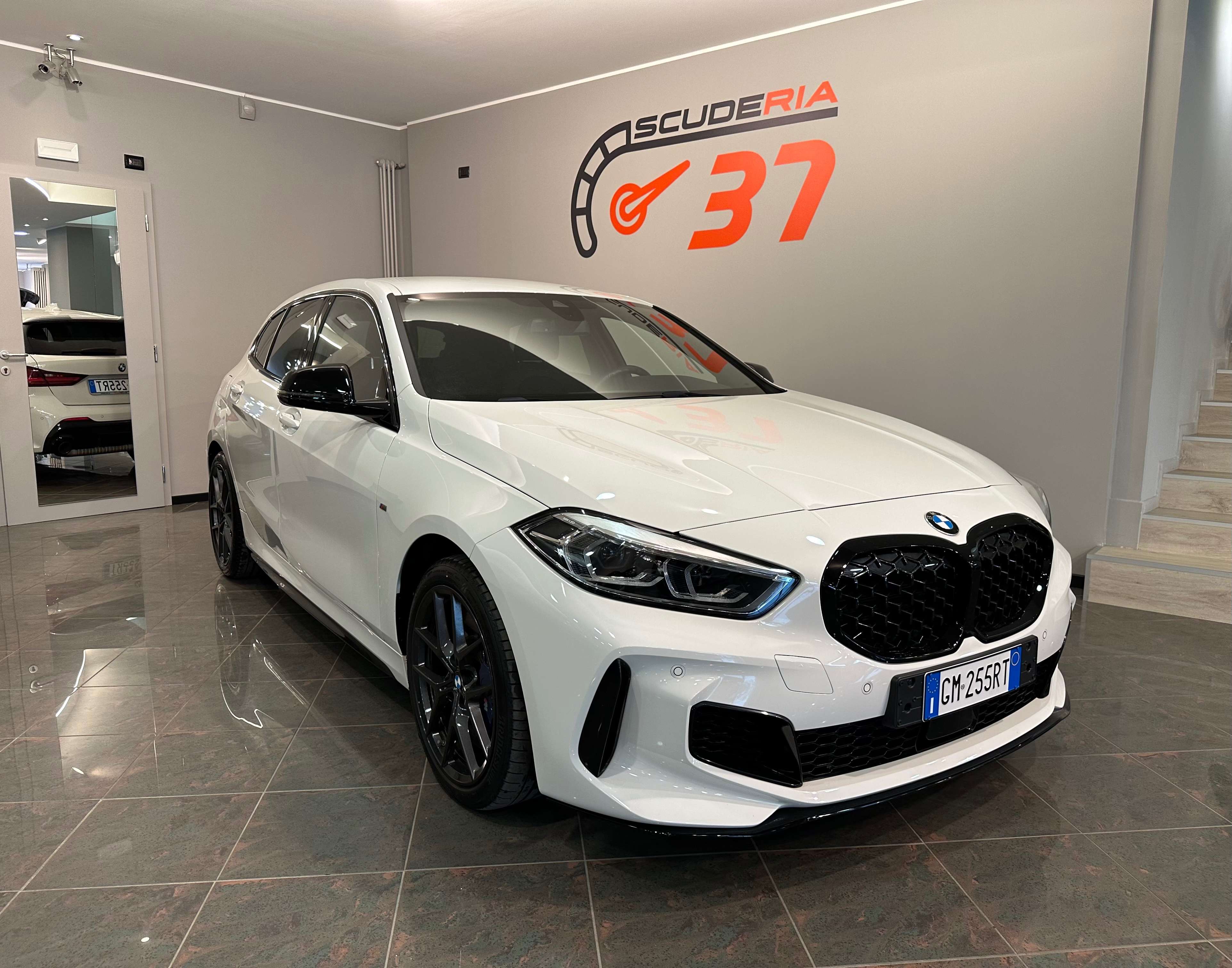 BMW 135M 135i xdrive auto PRONTA CONSEGNA