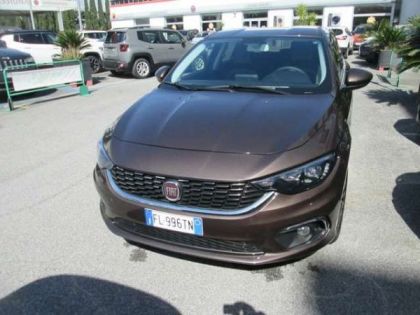 FIAT Tipo 1.6 Mjt 120CV Lounge