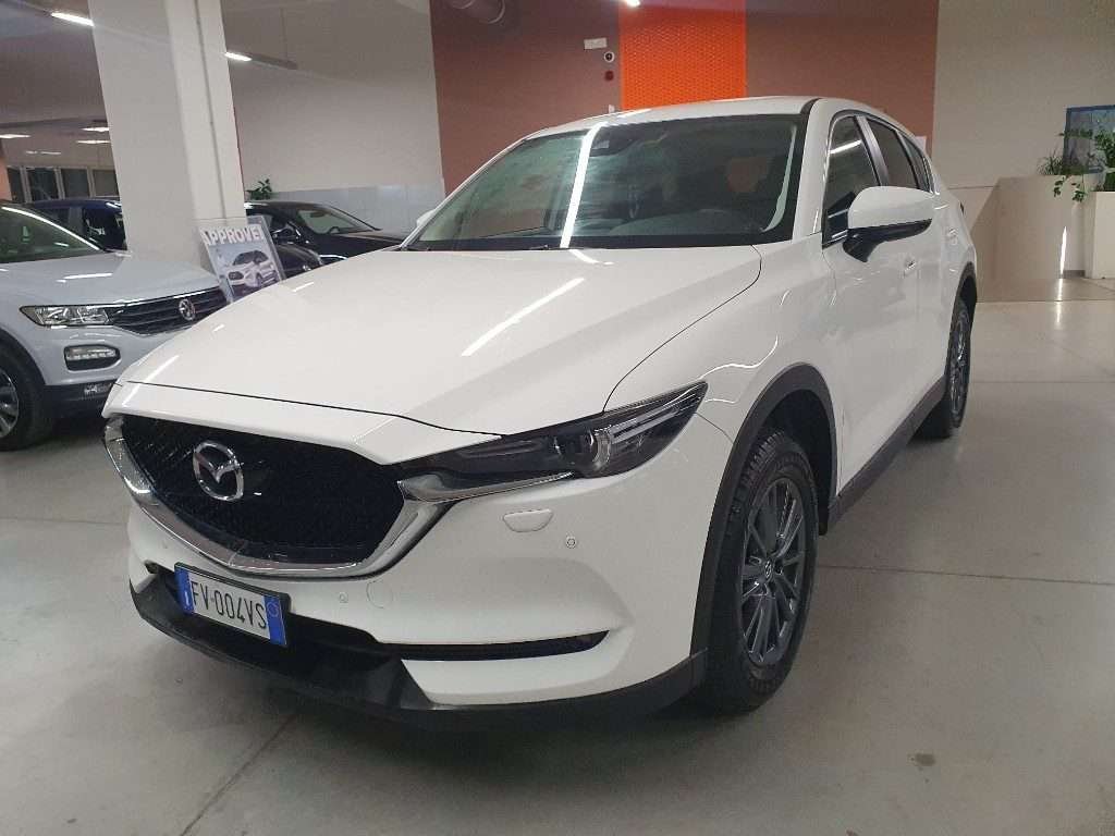 Mazda CX-52.2L Skyactiv-D 150 CV 2WD Business