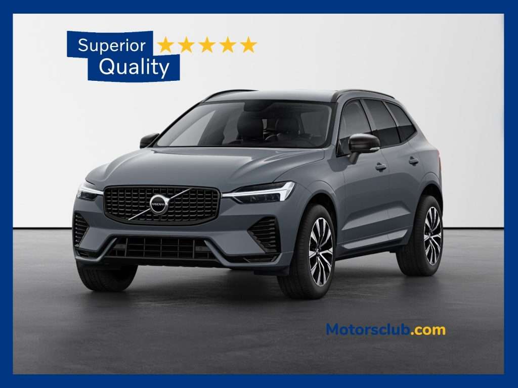 Volvo XC60B4 (b) Plus Dark Aut. - MY24