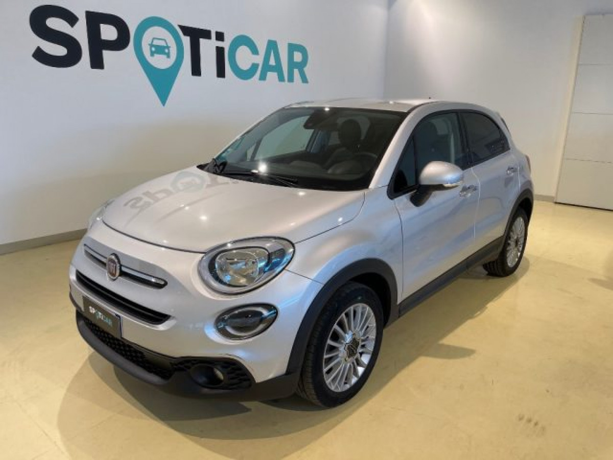 FIAT 500X 500X 1.6 MultiJet 130 CV Connect