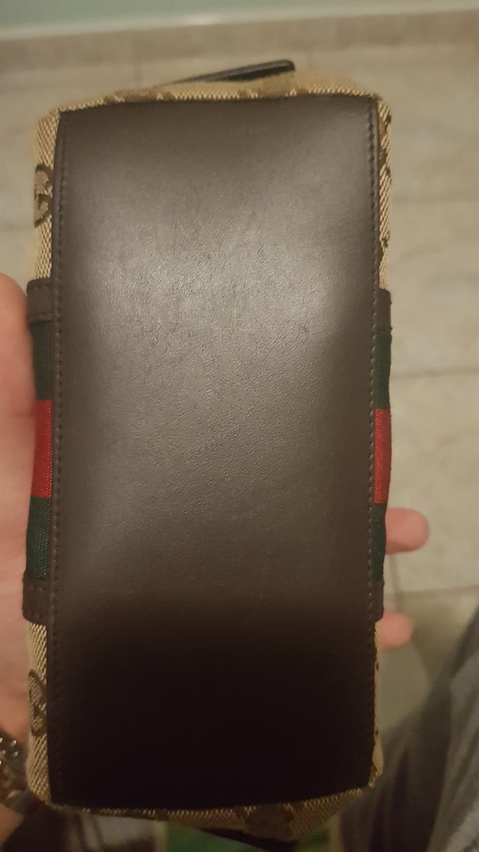 POCHETTE UOMO GUCCI