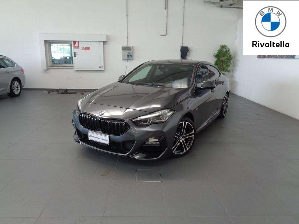 BMW 218i Gran Coupe Msport 136cv auto