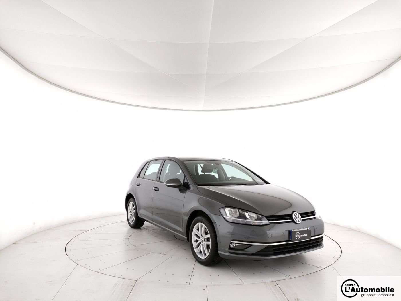 Volkswagen GolfGolf 5p 1.0 tsi Business 115cv