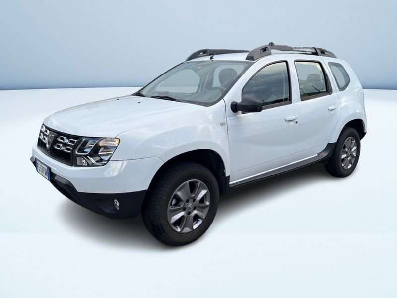 Dacia Duster1.6 LAUREATE 4X2 S&S 115CV MY16