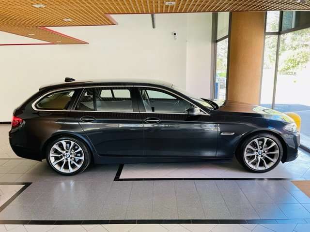 BMW 520d Touring Business auto - IVA DEDUCIBILE