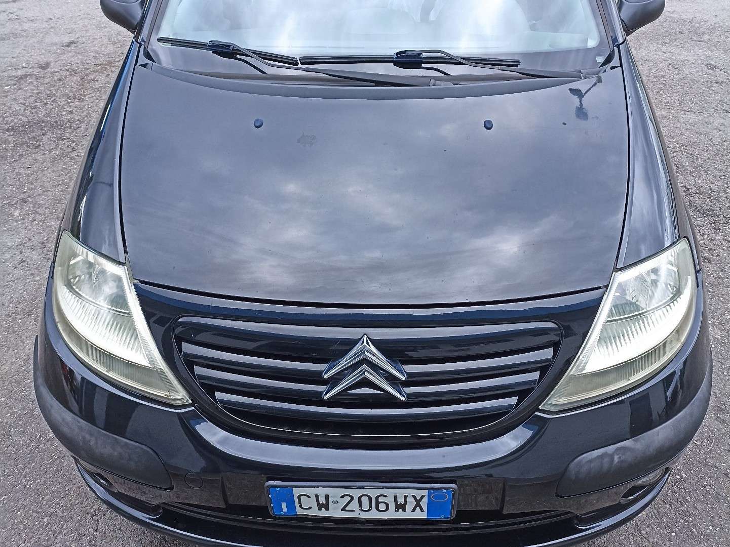 Citroen C31.1 Elegance