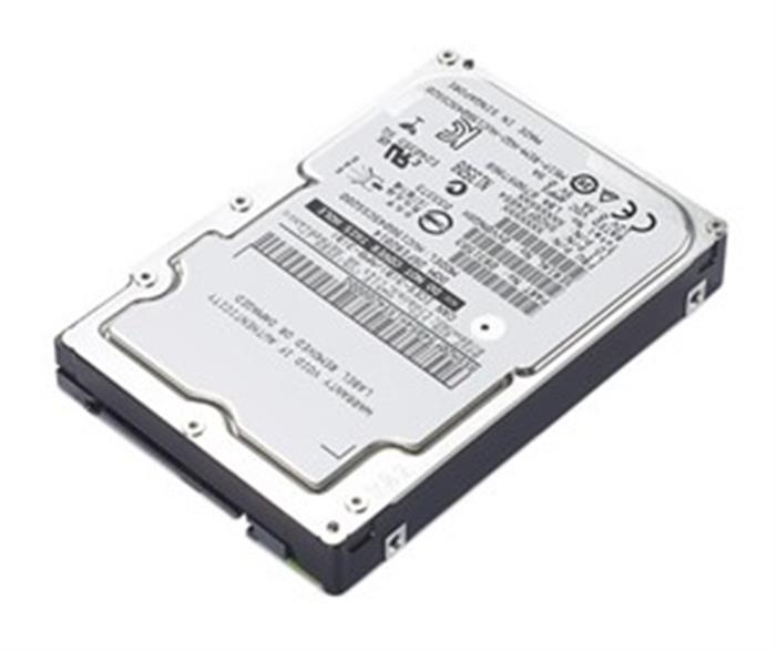 1 HD SATA 1 TB