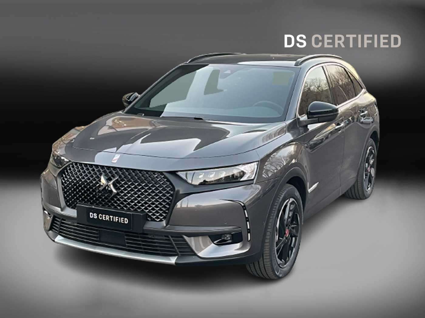 DS Automobiles DS 7 CrossbackE-Tense 225 Performance Line+ KM ZERO