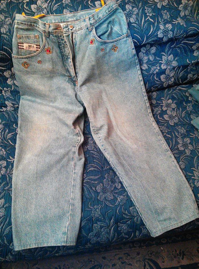 JEANS INVERNALI DONNA TAGLIA 46