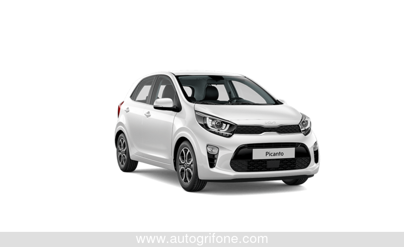 Kia Picanto1.0 12V 5 porte Urban CON CONSEGNA A BREVE