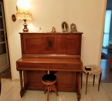 Pianoforte Grunert