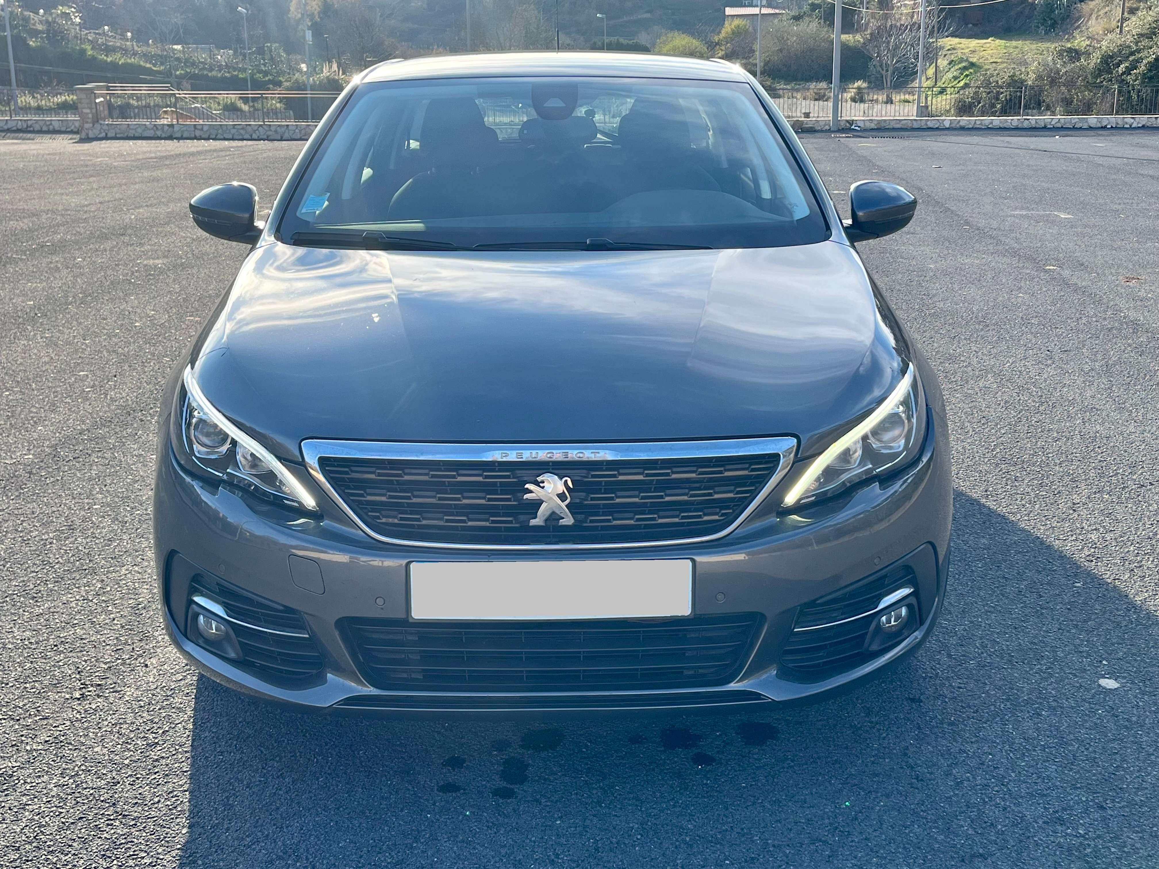 Peugeot 308SW 1.5 bluehdi Business s