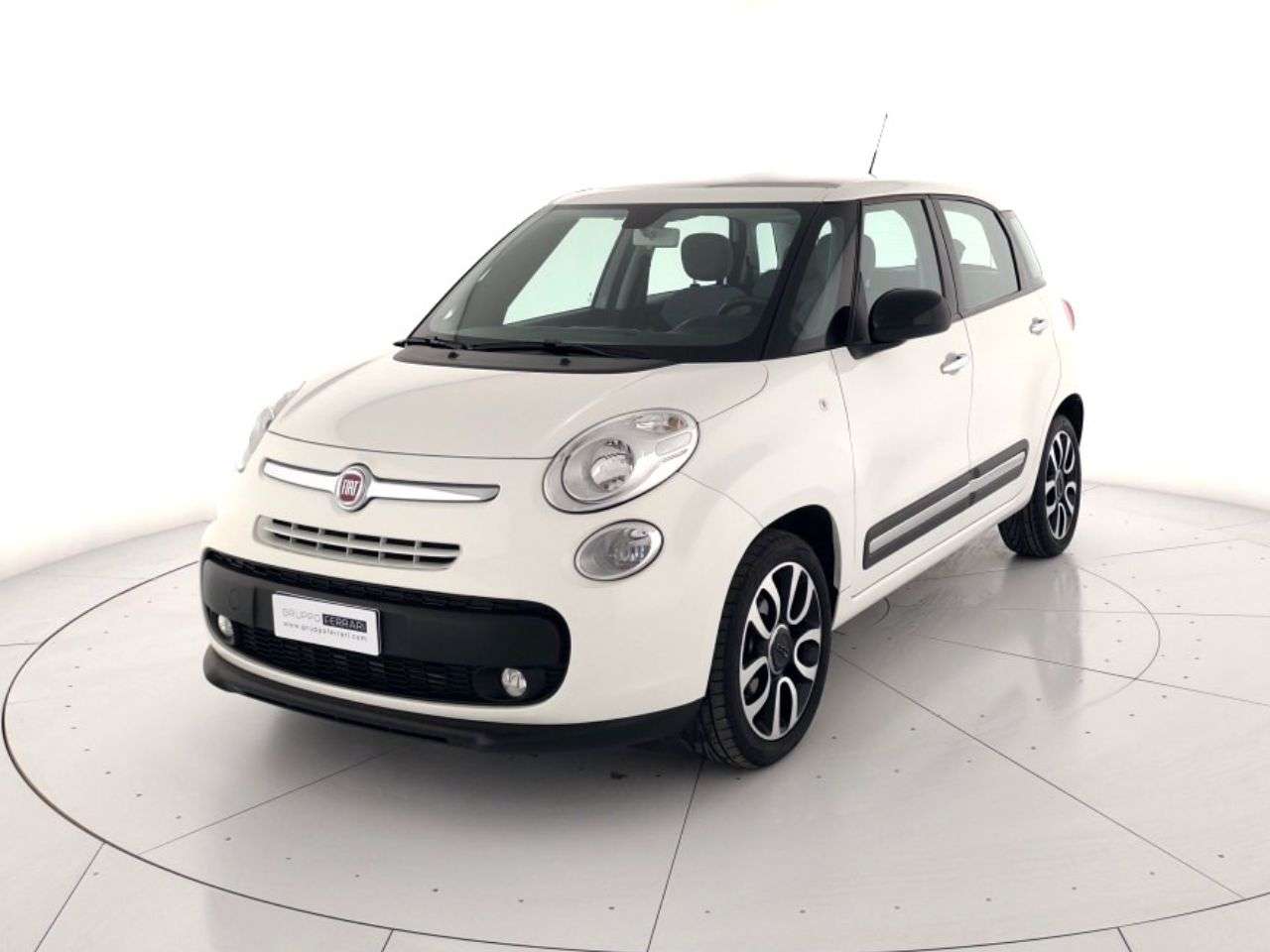 Fiat 500L1.6 MJT Panoramic Pop