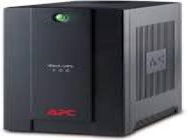 Beltel - apc back-ups bx bx700ui gruppo di continuita' ultima svendita