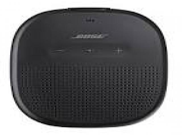 Beltel - bose soundlink 783342-0100 diffusore micro