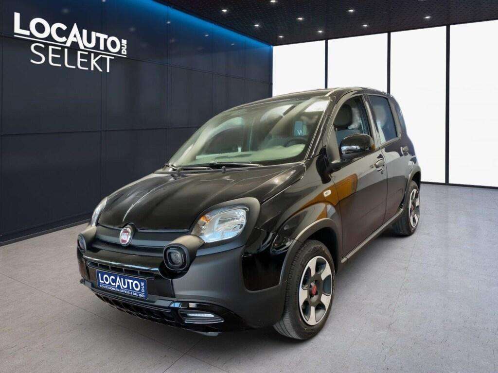 Fiat Panda1.0 firefly hybrid City Cross s&s 70cv 5p.ti -