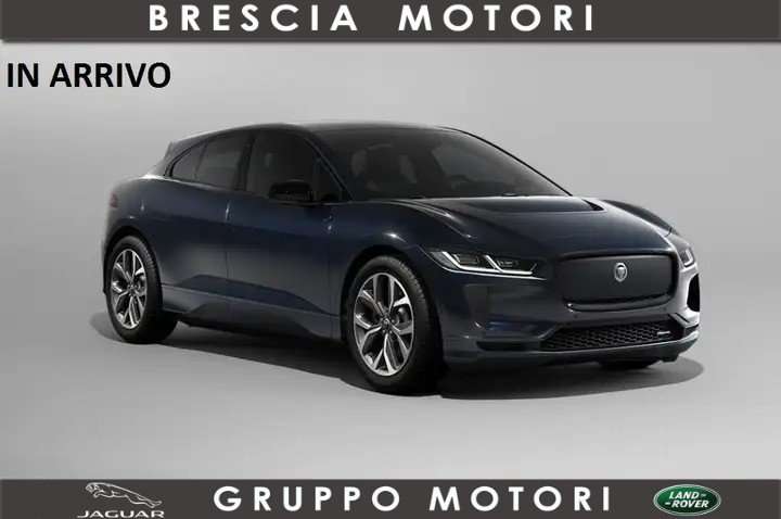 Jaguar I-PaceEV 90 kWh 400 HSE awd auto