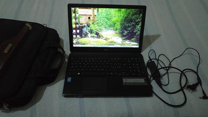 PORTATILE ACER ASPIRE E1-501