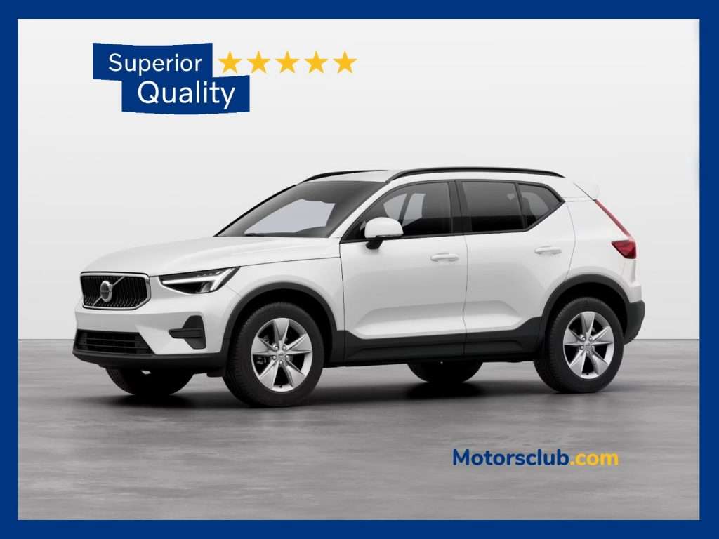 Volvo XC40T2 automatico Essential - MY24