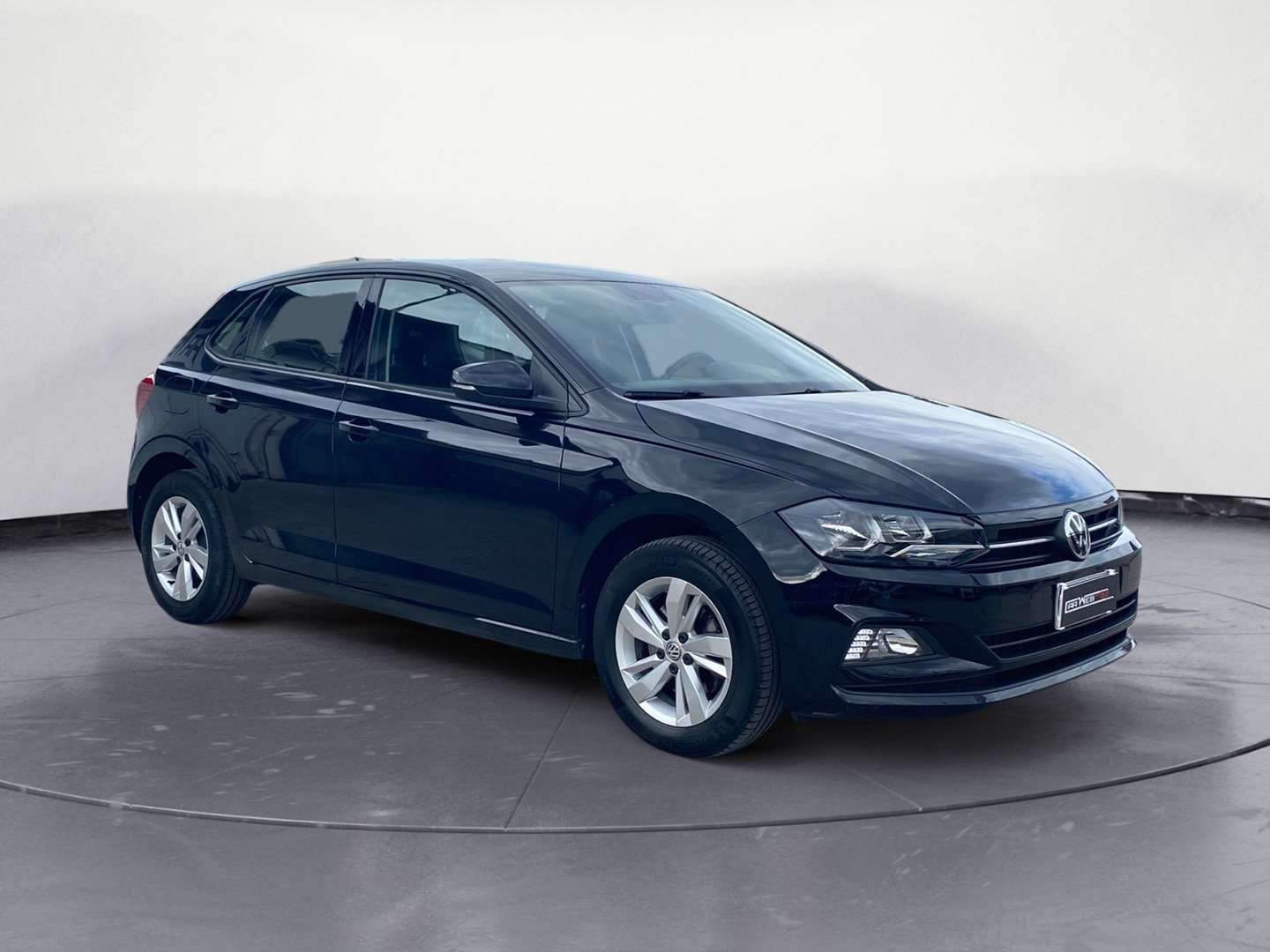 Volkswagen PoloPolo 5p 1.6 tdi Comfortline 95cv