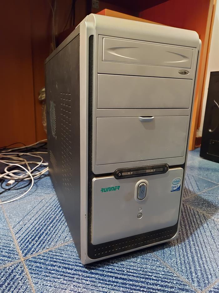 PC DESKTOP