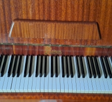 Pianoforte  verticale plairson