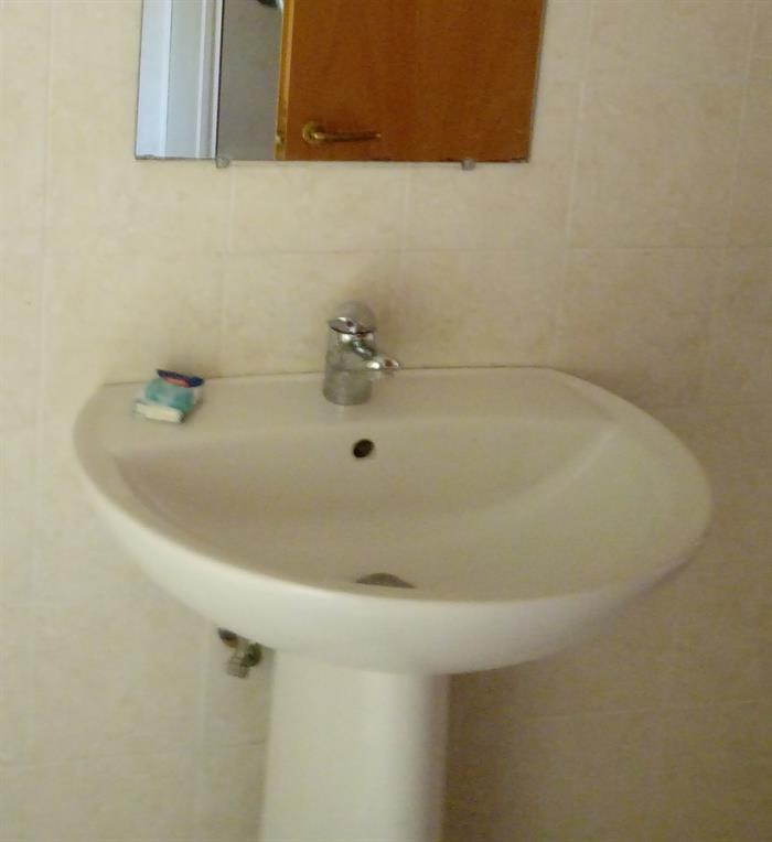 LAVANDINO BAGNO