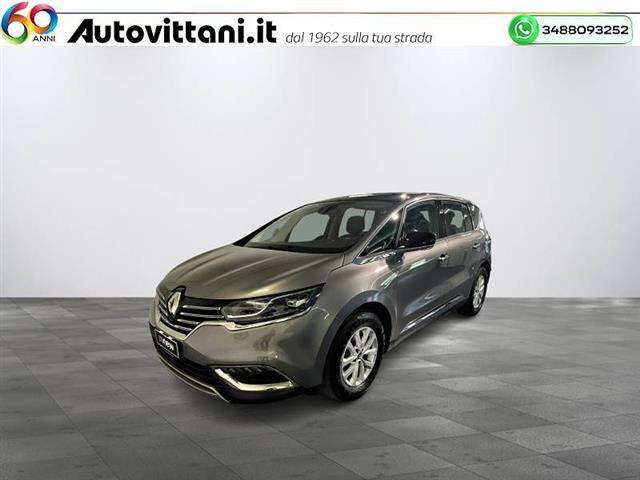 Renault EspaceEspace 2.0 blue dci Business 160cv 7p.ti edc