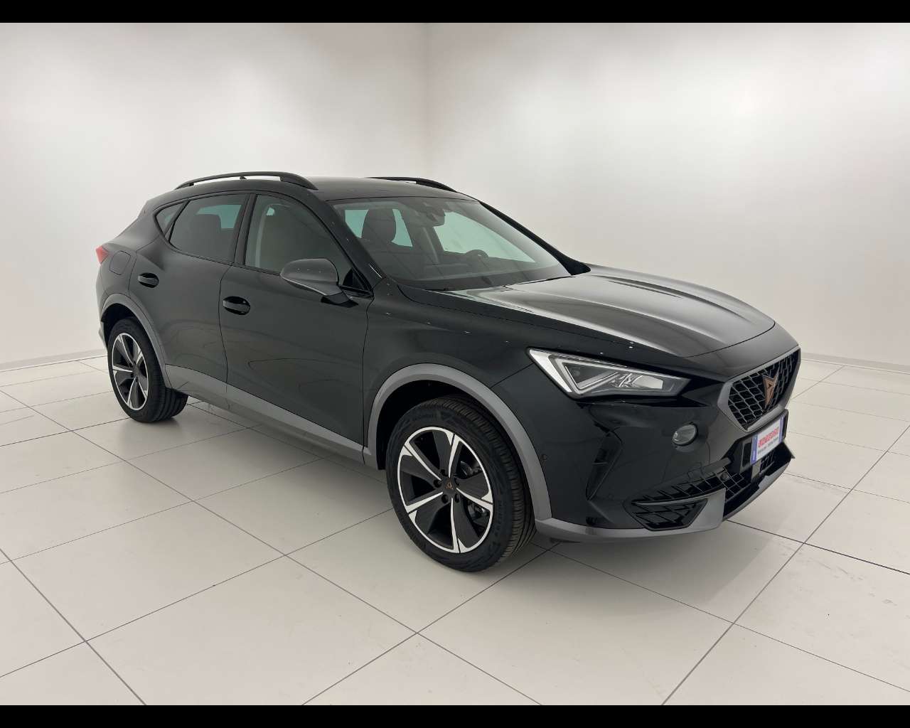 Cupra Formentor1.5 TSI