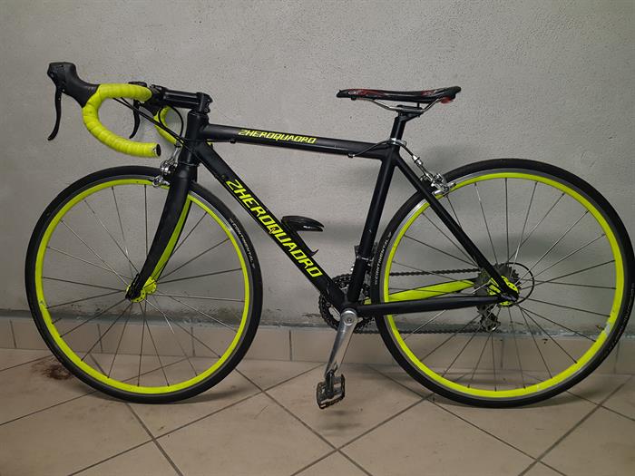 BICI DA CORSA 26"