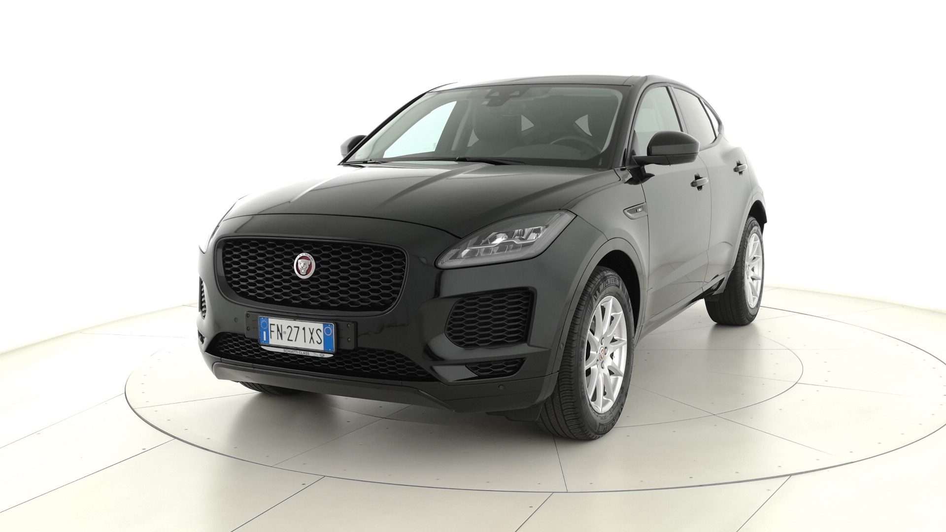 Jaguar E-Pace2.0D 150 CV AWD aut. S