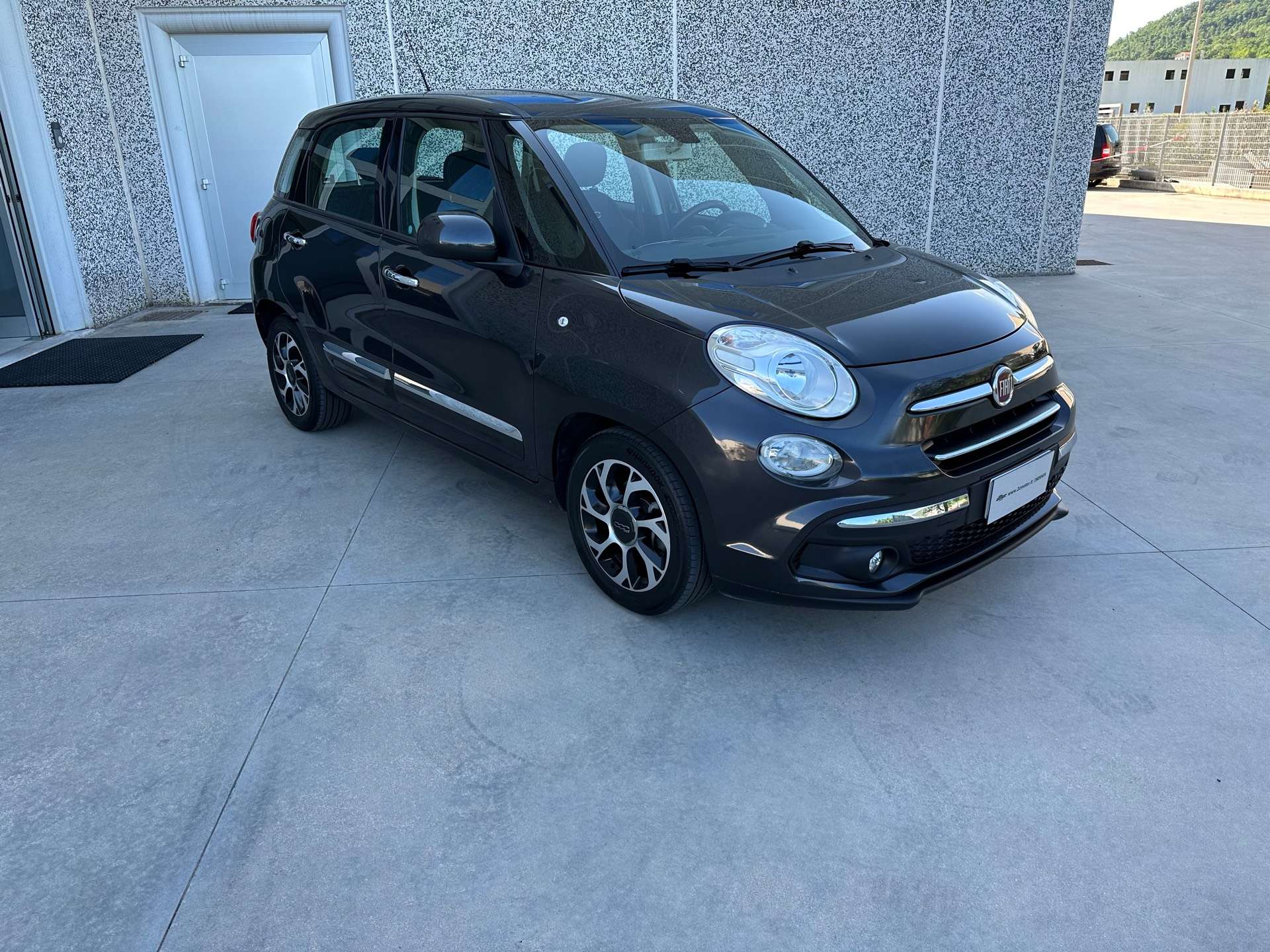 Fiat 500L1.3 mjt Pop Star 95cv